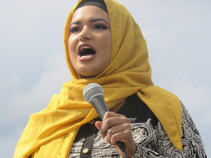 “Human beings, not robots”: Amazon workers strike in Shakopee, Minn ...