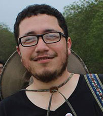 Jonathan Salinas – People's World