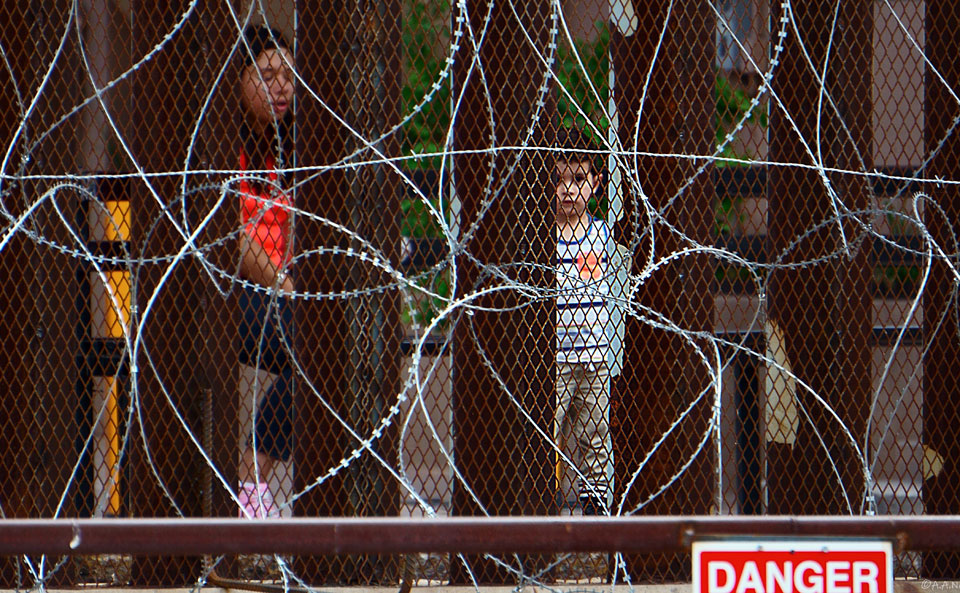 The crisis at the southern border: What you need to know – People's World
