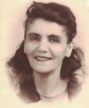 New Year’s Eve reminiscing with lifelong communist Mary Gosman ...