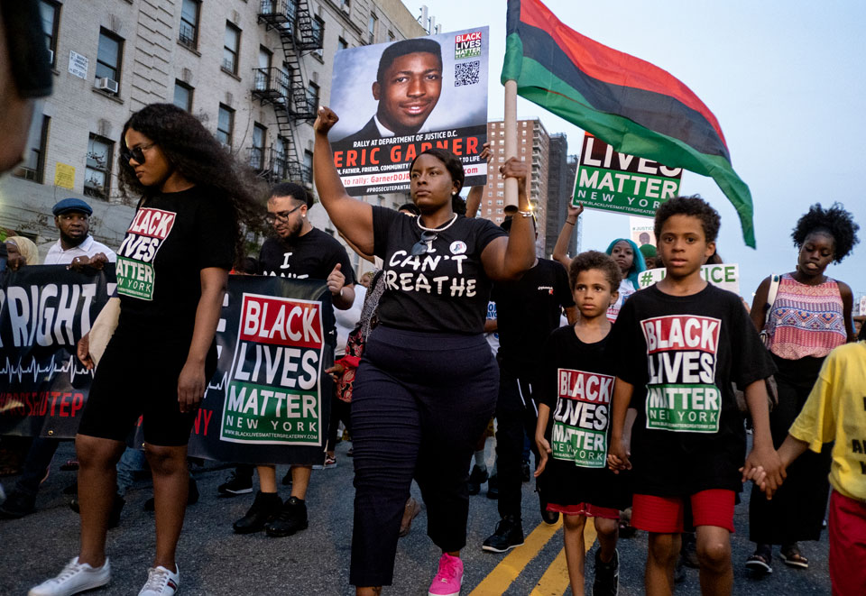 The mass democratic upsurge and the fight for unity – People's World