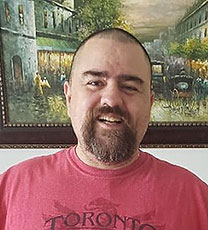 Brian W. Major – People's World