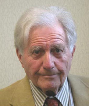 Working-class solidarity: George Edwards and the pink hard hat – People ...