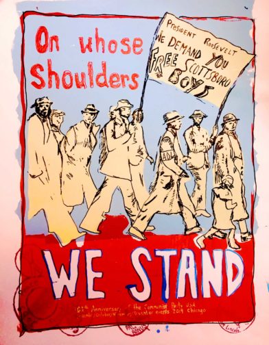 Chicago film series celebrates history of Communist Party USA and ...