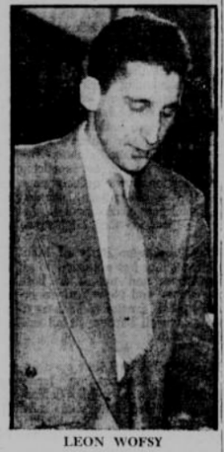 Leon Wofsy: The Organizer (1921-2019) – People's World