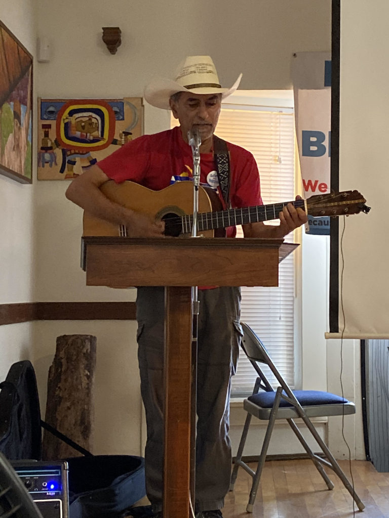 Los Angeles honors and celebrates Communist Party’s 100th anniversary ...