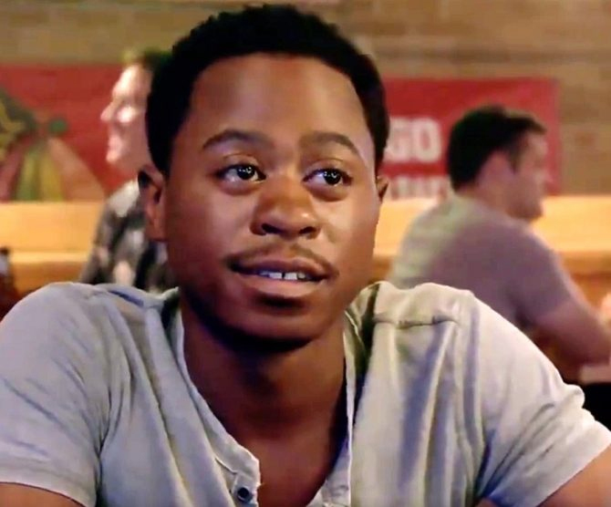 Chicago actors Theo Germaine and Daniel Kyri push boundaries of queer ...