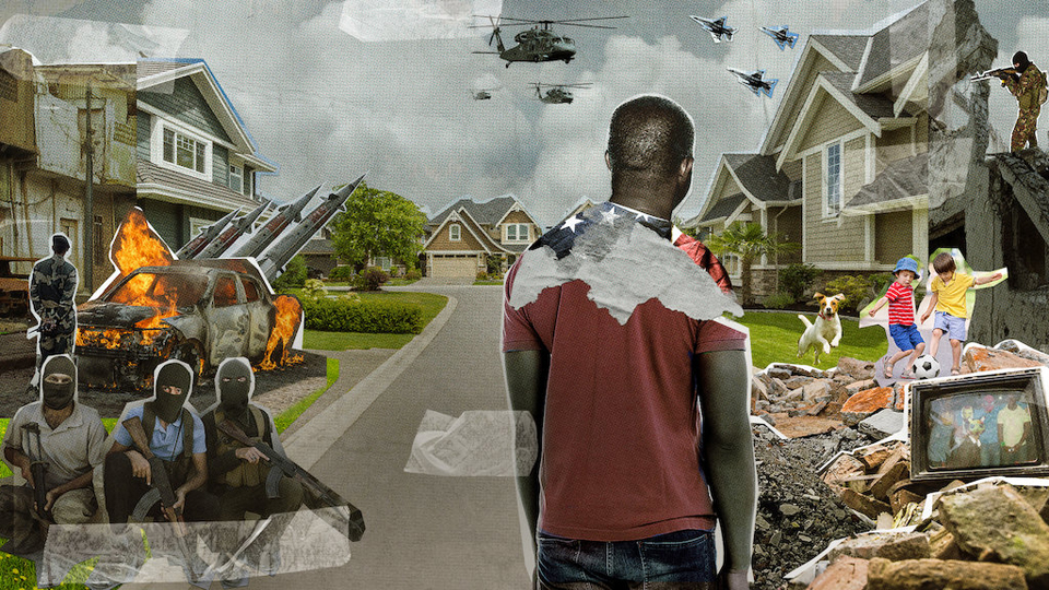 Netflix’s ‘Ghosts of Sugar Land’ explores friendship, Islam, and ...