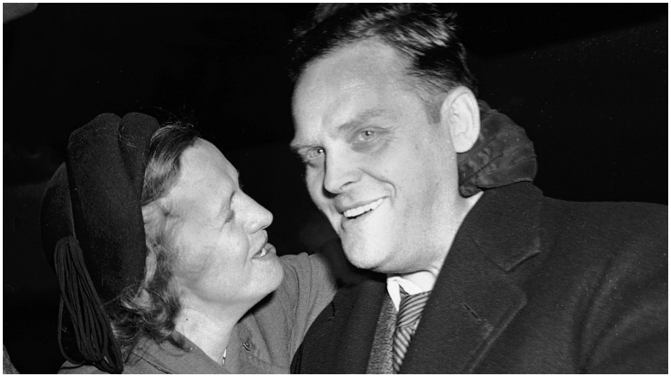 Ain’t nobody gonna turn us around: Celebrating CP100 in Ohio – People's ...