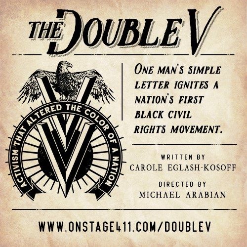 Two new Black-themed plays in L.A.: A history and a comedy – People's World