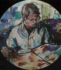 Josh Boak – People's World