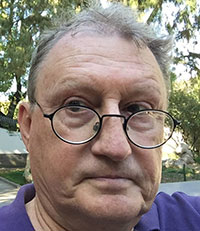 Graham Holton – People's World