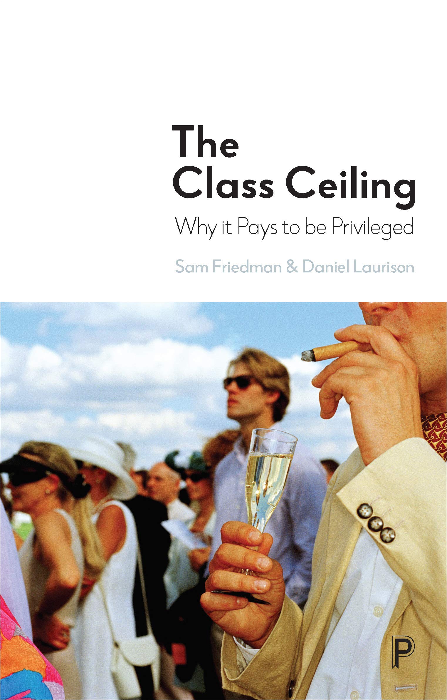 Breaking the class ceiling: New books challenge the meritocracy trap ...
