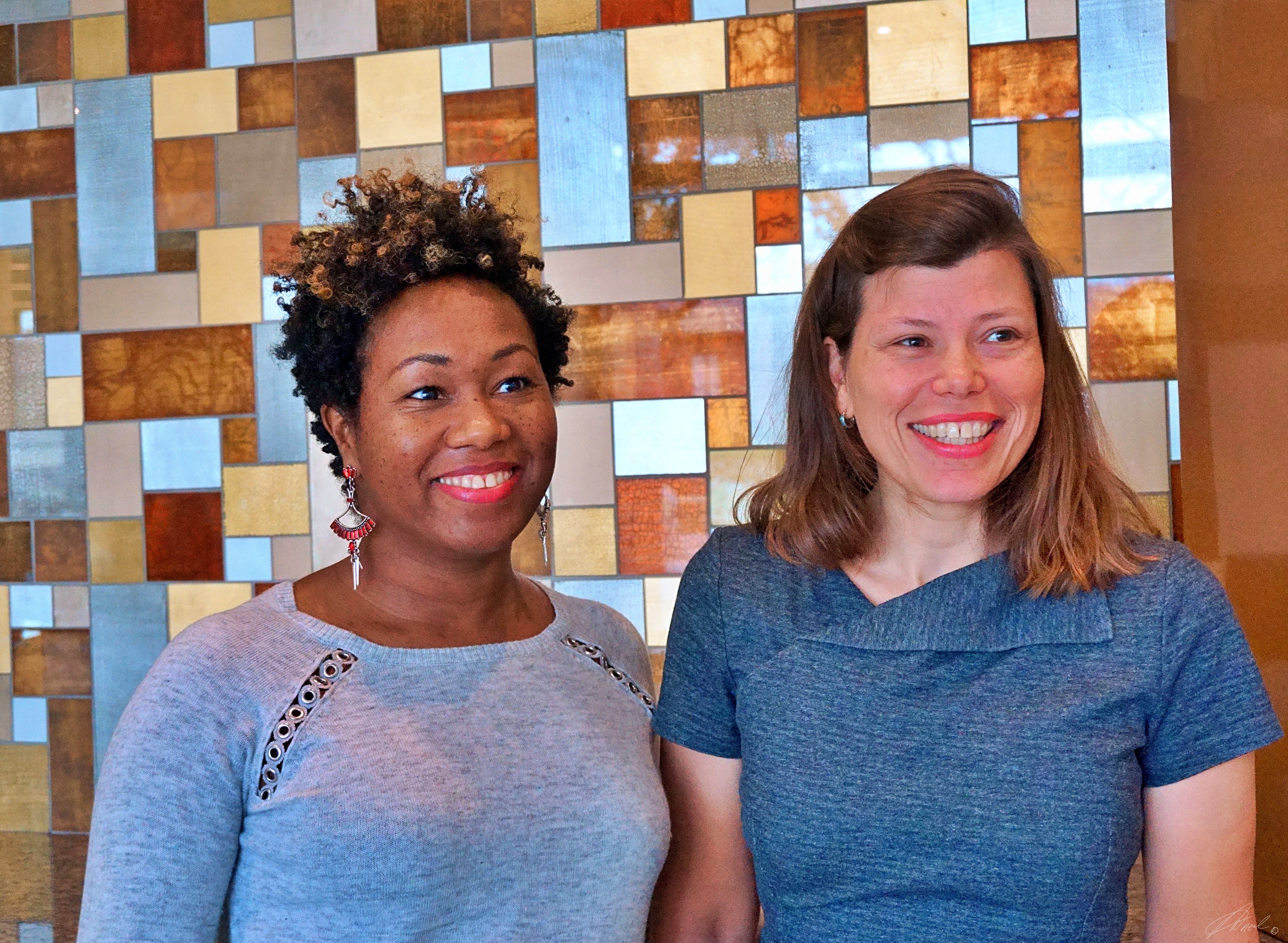 Labor communicators’ keynote speaker urges creation of “working-class ...