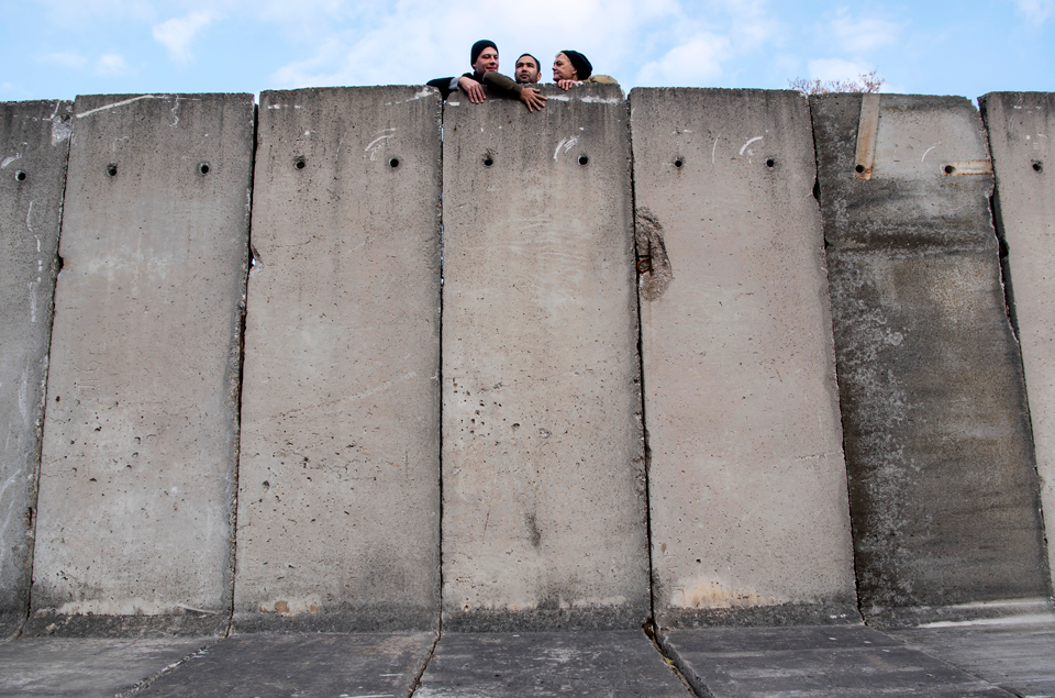 Germany’s pyrrhic victory over the Berlin Wall – People's World