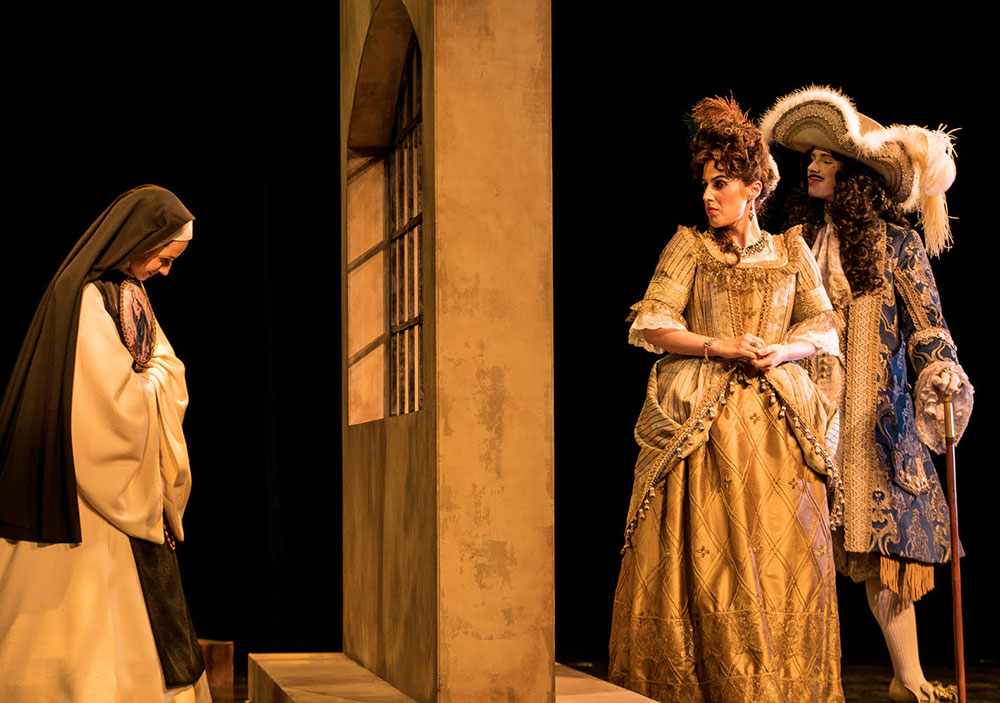 ‘Juana’: The feminist, nun, scholar, thinker, poet—and now an opera ...