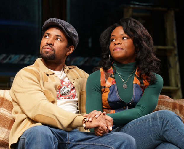 August Wilson’s ‘Jitney’ set in Pittsburgh’s ‘urban removal’ era ...