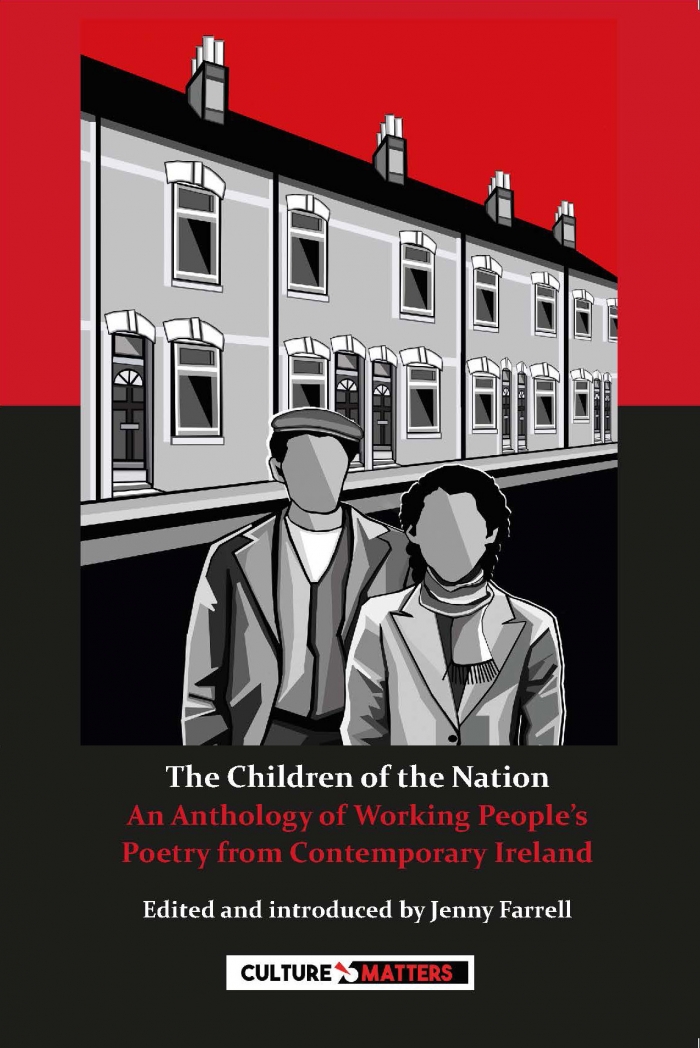 First Irish working-class poetry anthology published – People's World
