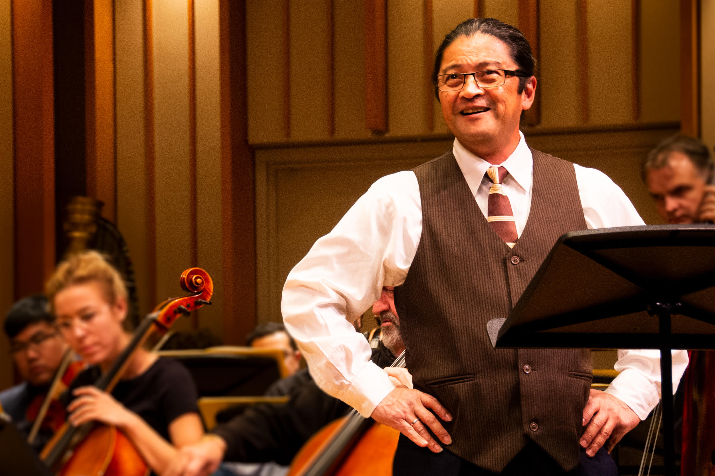 A revelatory performance of Erich Korngold’s opera ‘Der Ring des ...