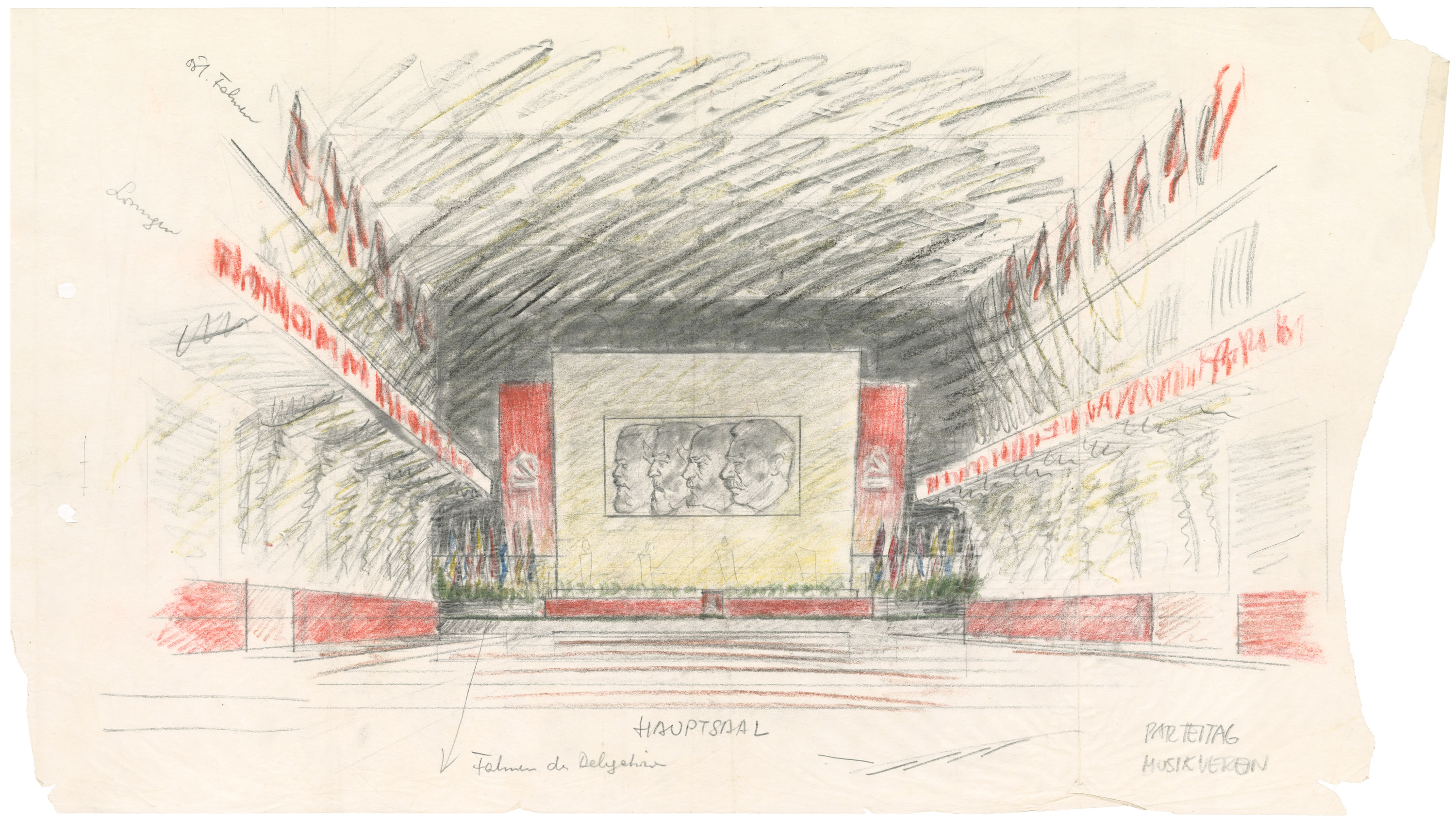 Red Vienna: The enduring legacy of an architecture of hope – People's World