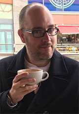 Matt Trinder – People's World