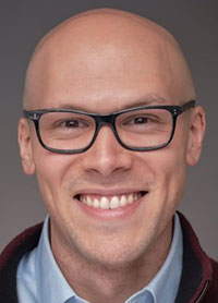 Collin Binkley – People's World