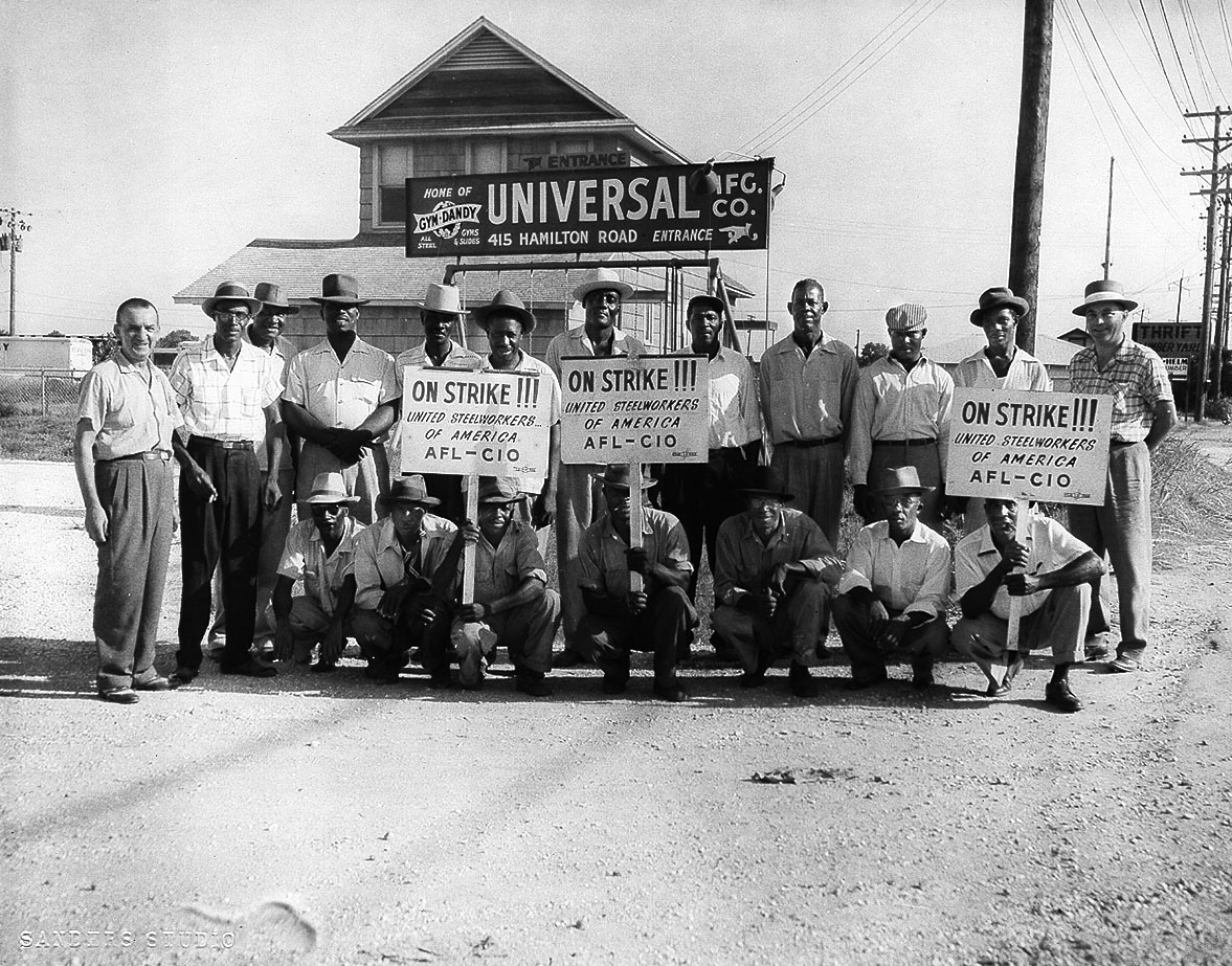 Capitalism needs racism: A response to the NYT 1619 Project – People's ...
