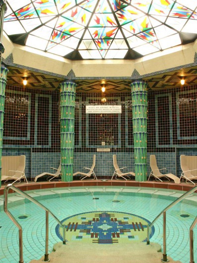 Red Vienna: The enduring legacy of an architecture of hope – People's World