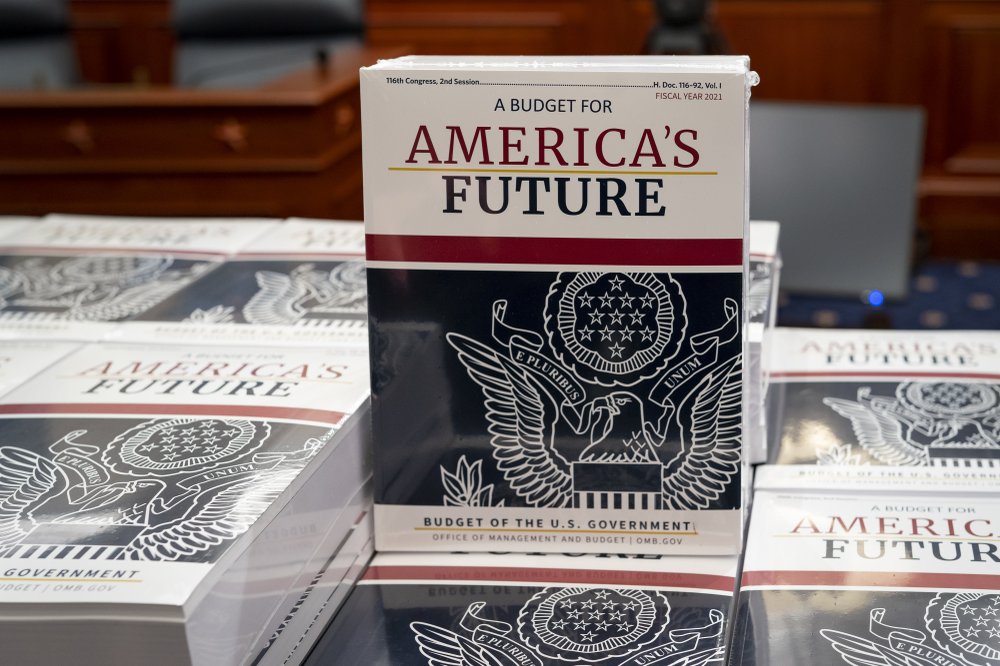 Trump budget cuts trillions from Social Security, Medicare, and ...