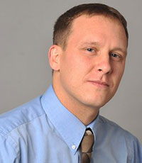 Ben Finley – People's World