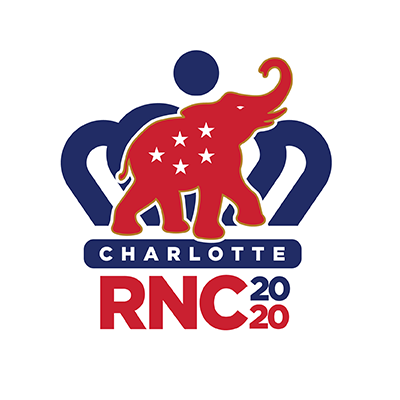 RNC 2020 and the symbols of history: Crowns, Hornets, and Boiler Plugs ...