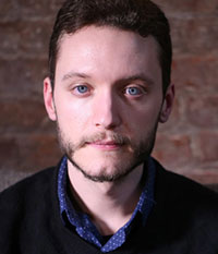 Ben Norton – People's World