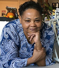 Debra Johnson – People's World