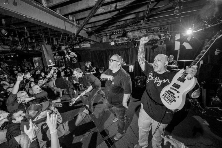 Metalcore guitarist tells how he became NYC Councilman Justin Brannan ...