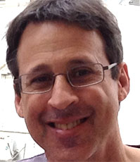 Ron Skolnik – People's World