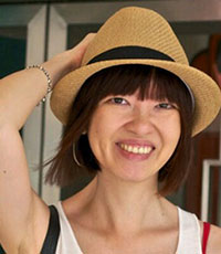 Eileen Ng – People's World