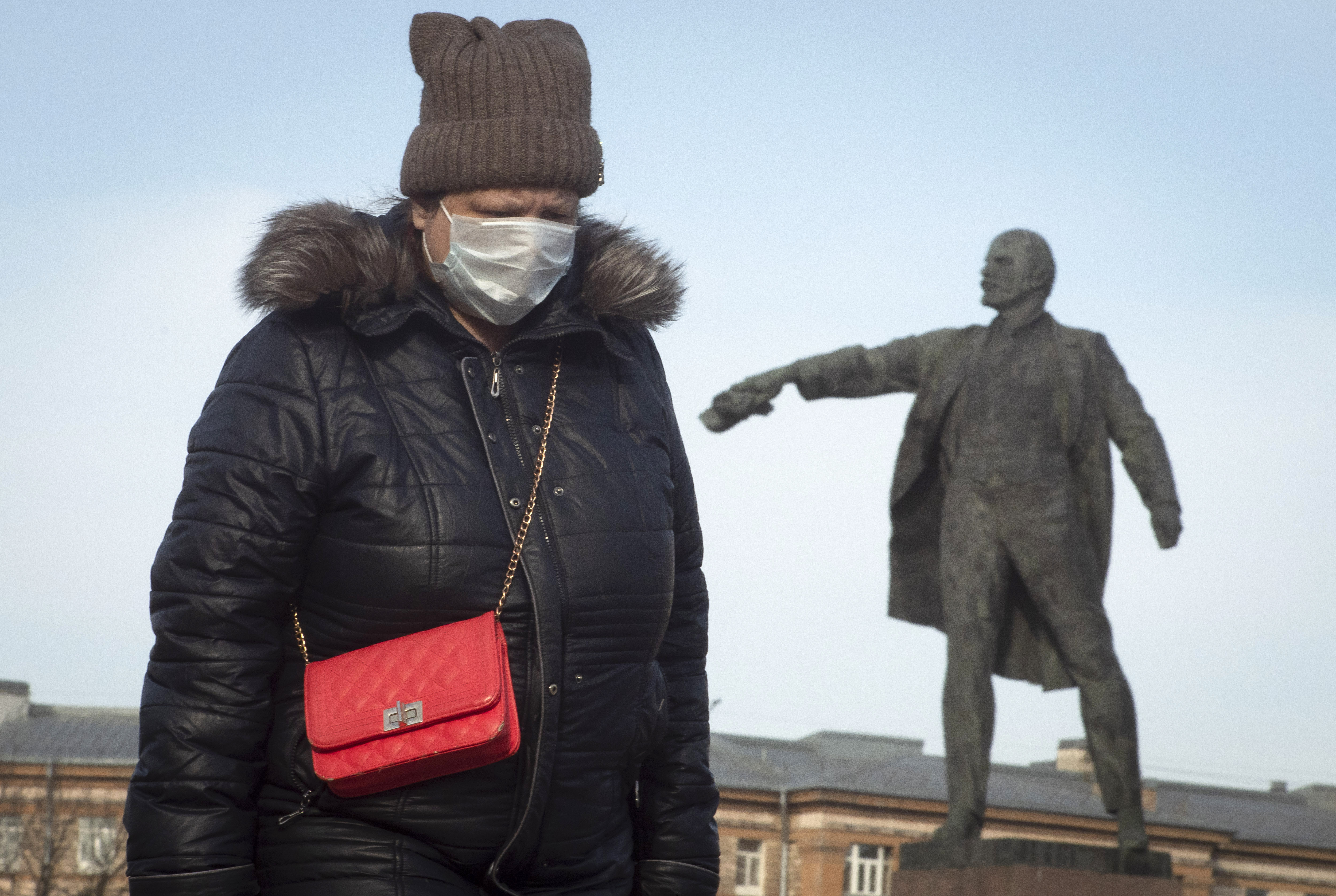 Lenin’s legacy at 150: Working class leadership in the fight for ...