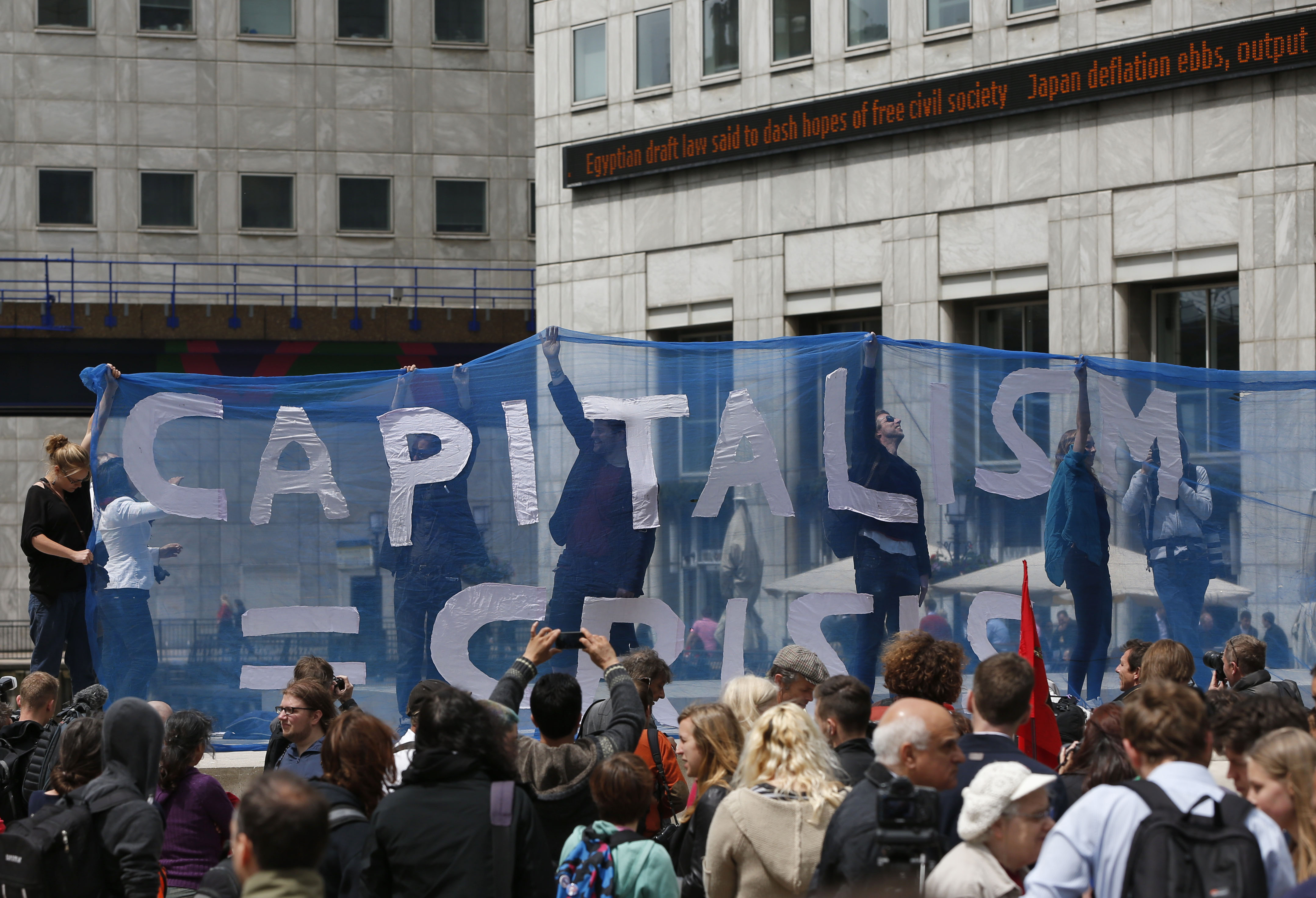 Lenin’s legacy at 150: Working class leadership in the fight for ...