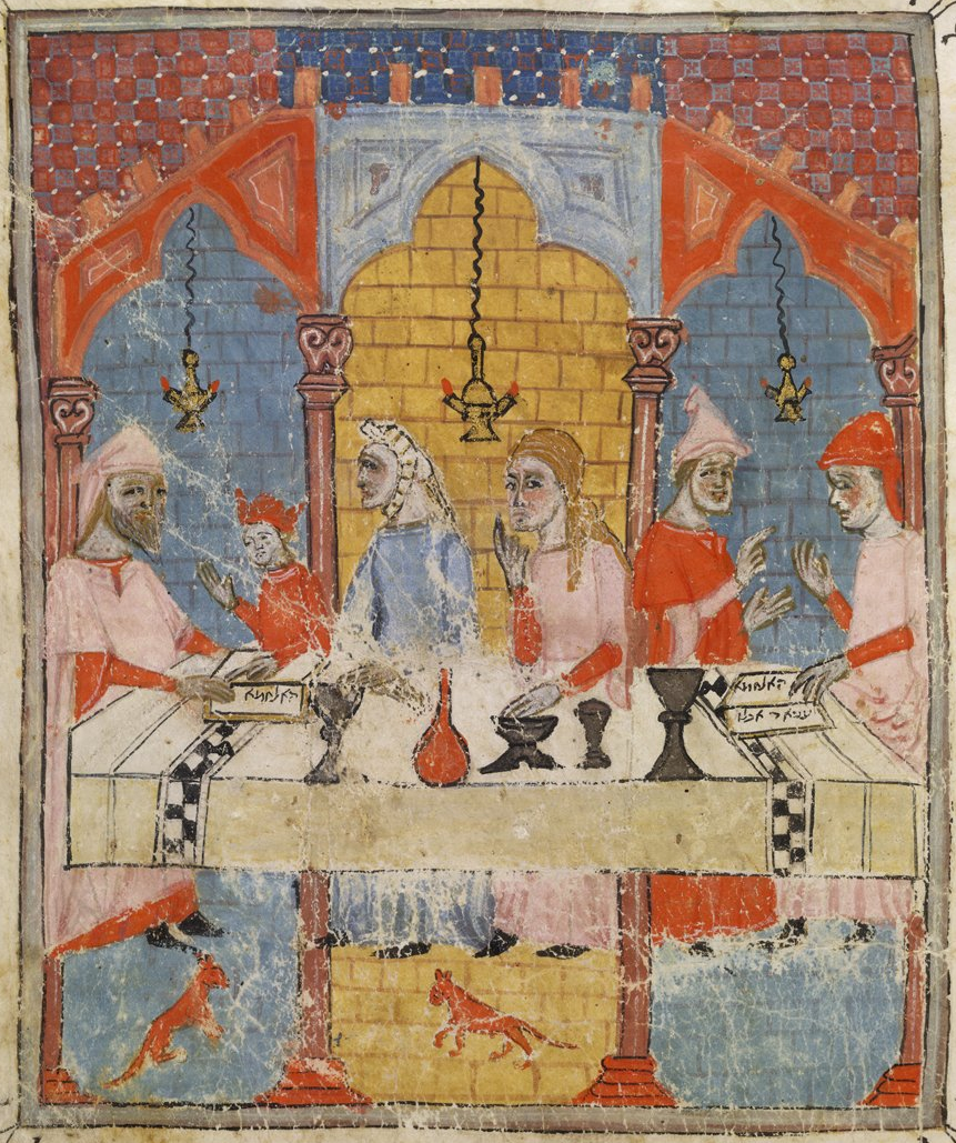 Why is this Passover, in the U.S. and Israel, different from all other ...