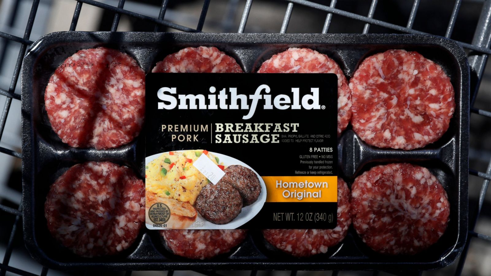 Sioux Falls Smithfield disaster reflects ongoing national battle ...