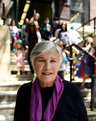 ‘Slaying Goliath’: Diane Ravitch on the fight to save America’s public ...