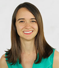 Leah Greenberg – People's World