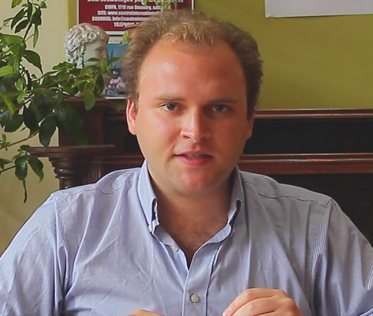 Adrien Welsh – People's World