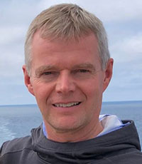 Keith Ridler – People's World