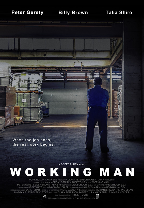 ‘Working Man’ film an important contribution toward understanding today ...
