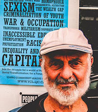 Peter Marcus – People's World