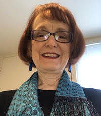 Marti Alston – People's World