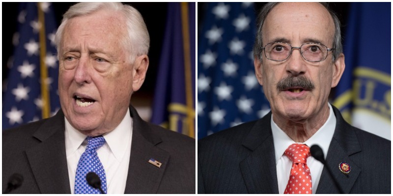 Progressive hopefuls aim at two top Democratic congressional leaders ...