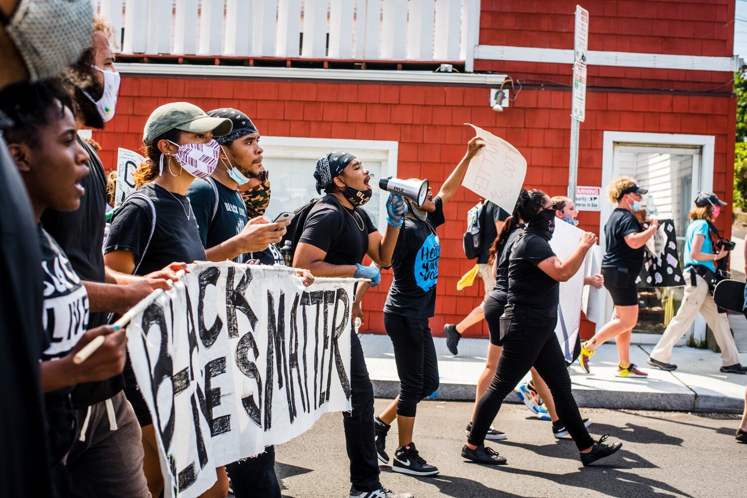 Connecticut uprisings are the seeds of a better world – People's World