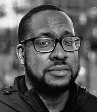 Aaron Morrison – People's World
